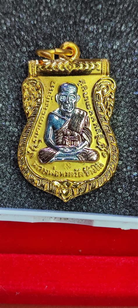 ห้ามพลาด หลวงปู่ทวด รุ่น เสาร์๕ ปี ๒๕๖๐ 🎯บล๊อก หน้าเลื่อน หลัง อ ทิม 🐯เนื้อ 3กษัตริย์ 🤝เปิด