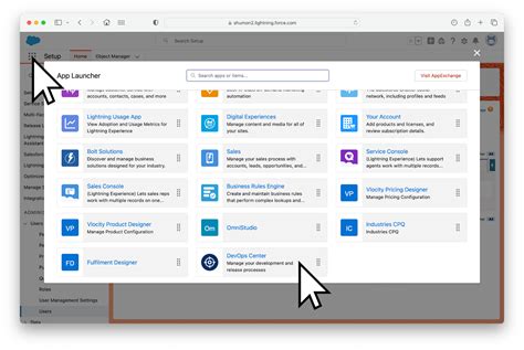 Complete Guide To Salesforce DevOps Center How To Get Started