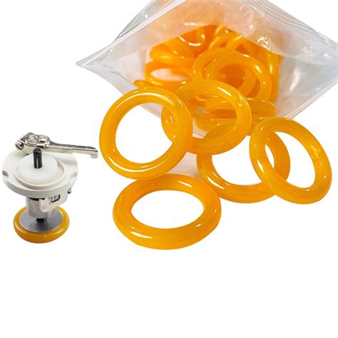 Retro Nba Jersey 10pcs Bobbin Winder Rubber Rings 37cm Replacement