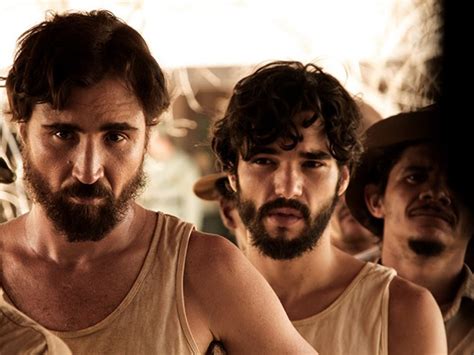 Rede Globo filmes Sessão de Gala traz o drama nacional Xingu na