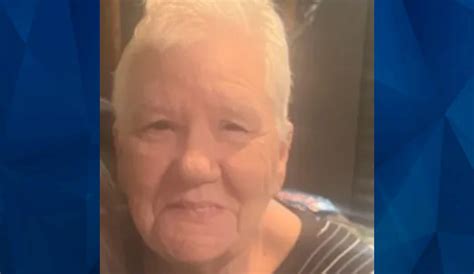 Shirley Haith Elderly Nc Woman Still Missing Nearly A Week After Disappearance Wikibious