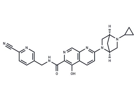 Phd In 1 Hifhif Prolyl Hydroxylase Targetmol