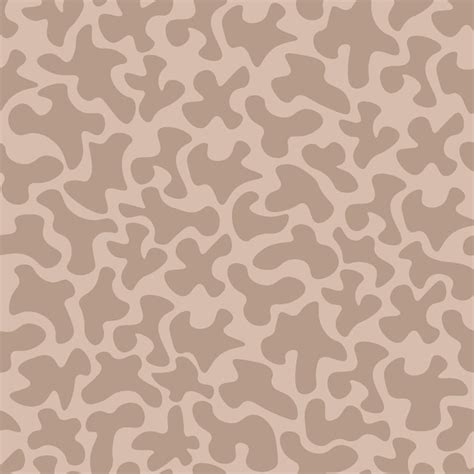 Premium Vector Abstract Seamless Vector Pattern With Spots