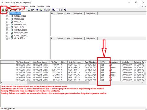 How To Check If A Binary Is 32 Or 64 Bit On Windows Super User
