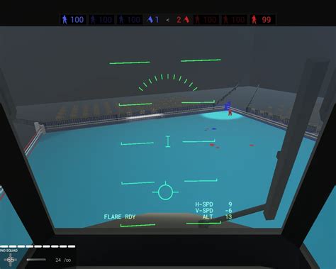 Whats The Difference Between Ravenm And Ravenfield Multiplayer Mod R
