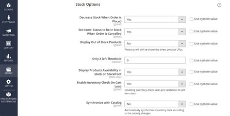 Magento 2 Inventory Management All You Need To Know