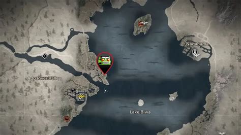 All Glyph Locations In Assassins Creed Shadows Isu Door Solutions