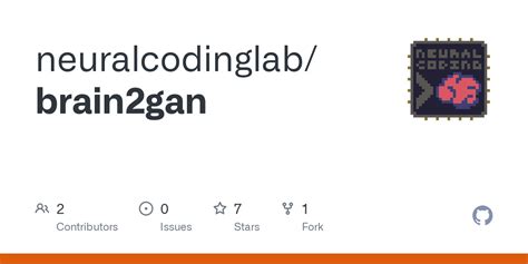 brain2gan neural decoding faces ipynb at main · neuralcodinglab