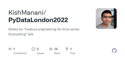 Soledad Galli On Linkedin Github Kishmananipydatalondon2022 Slides For Feature Engineering