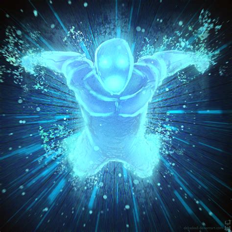 Teleport By Dekades8 On DeviantArt