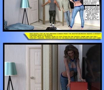 Fanart Story The Fashion Show Muses Sex And Porn Comics
