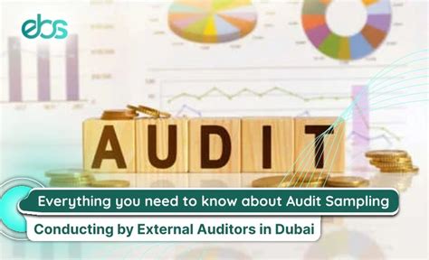 Everything You Need To Know About Audit Sampling Conducted