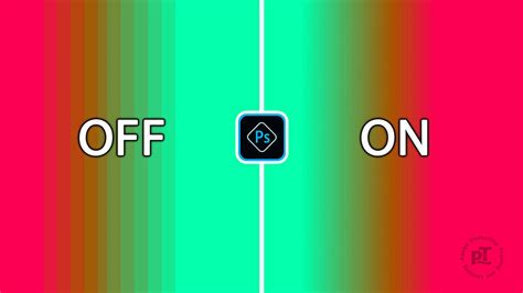 How To Fix Color Banding In Photoshop One News Page Video