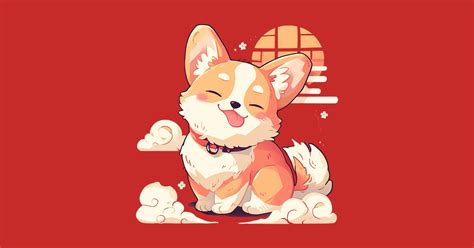 Corgi Corgi T Shirt Teepublic