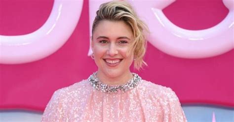 «Барбі Грети Гервіг став найкасовішим фільмом в історії знятим жінкою