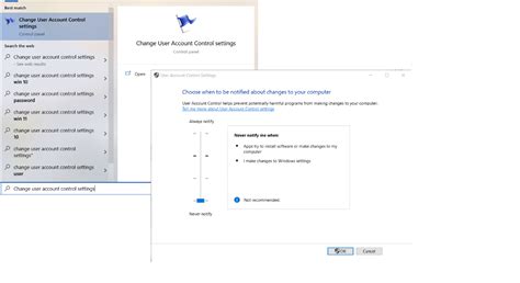 Fixed The Requested Operation Requires Elevation In Windows 10