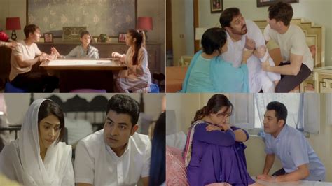 Mayi Ri Drama Story Review