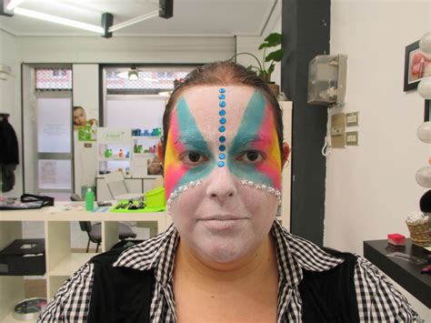 Curso intensivo de maquillaje Día 3
