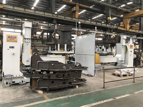 Suzhou Aoguan Robotization Equipment