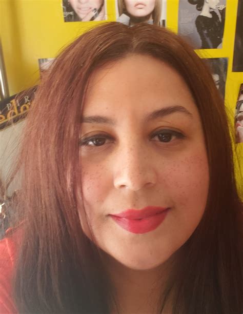 Maribel Rivera Glamhive