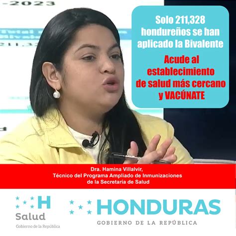 Secretaría De Salud De Honduras Oficial