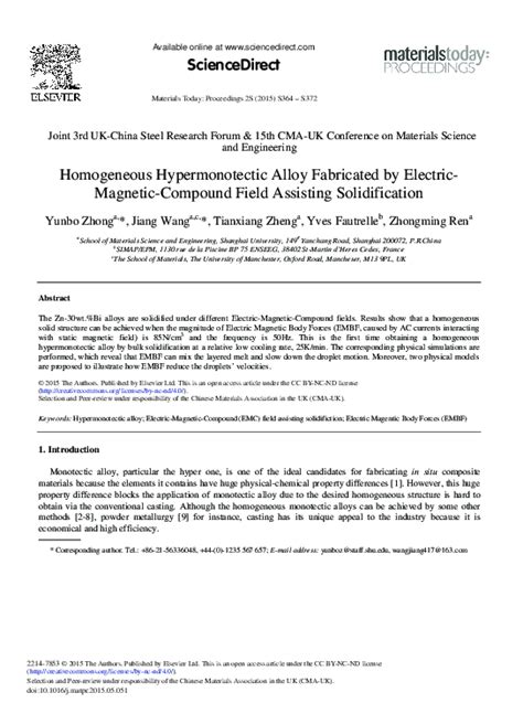 Pdf Experimental And Fea Analysis Of High Performance Concrete Column