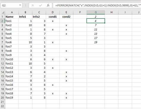 Vba How Would I Extract Row Information Based On A Value On A Column