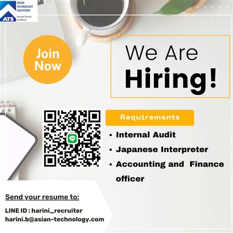 Harini Boddani On Linkedin Thailand Hiring