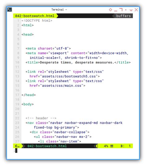 Bootstrap Sass Bootswatch