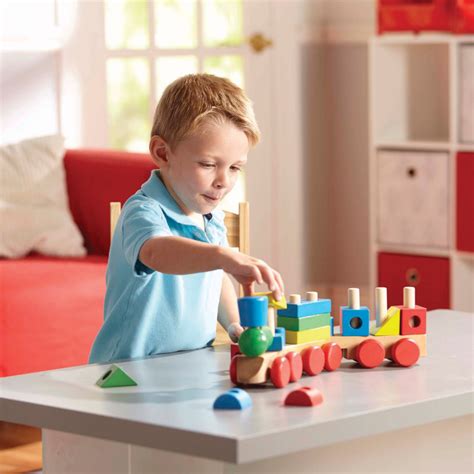 Stacking Train The Good Play Guide