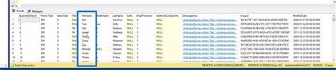 Filter In SQL Using IN NOT IN LIKE And NOT LIKE Master Data Skills