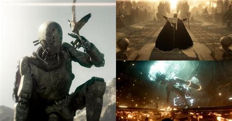 Zack Snyder Annonce La Date De Sortie De Ses Directors Cut De Rebel