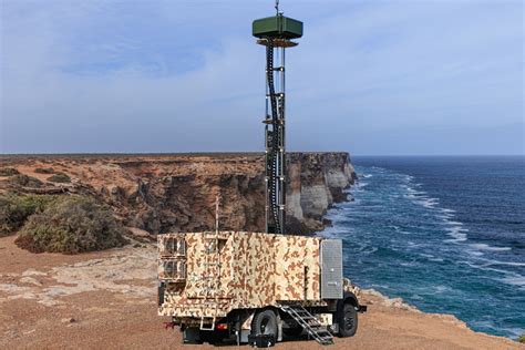 Land Elint Resm System Avantix