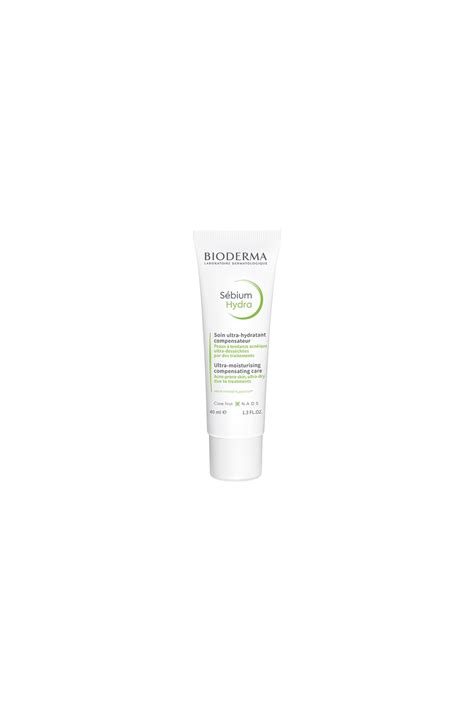 Bioderma Sébium Hydra Nemlendirici 40 ml Fiyatı Yorumları Trendyol