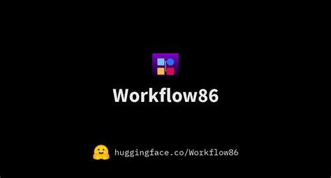 Workflow86 Workflow86
