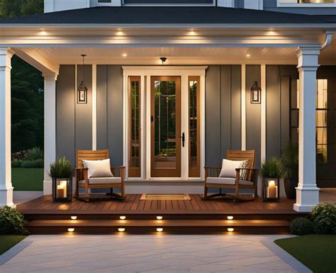 The Uncovered Porch S Ultimate Glow Up Guide Corley Designs