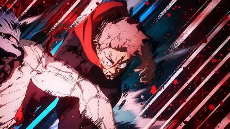 Yuji Itadori All 7 Of Yuji Itadoris Current Powers In Jujutsu Kaisen