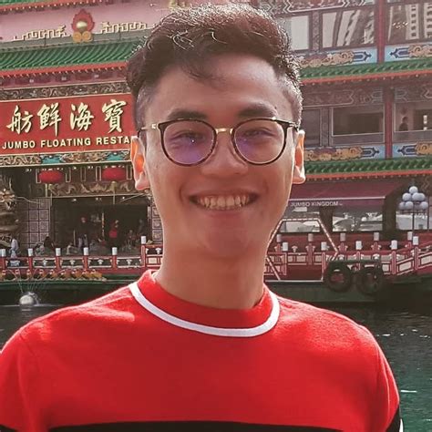 Yb Suen Ybsuen • Threads Say More