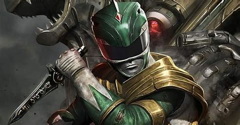 Power Rangers Album On Imgur