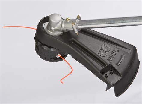 Echo SRM String Trimmer Consumer Reports