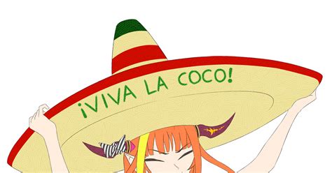 Kiryucoco ¡viva La Coco Axelpngのイラスト Pixiv