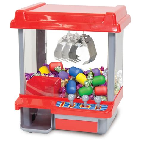 Electronic Arcade Game Crane Game Claw Machine Smyths Toys Uk