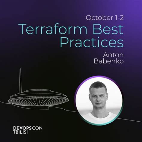 Anton Babenko ☁🇺🇦 On Linkedin Devops Terraform Aws Opensource 14