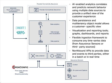 maximizing the value of network performance data beyond basic kpis