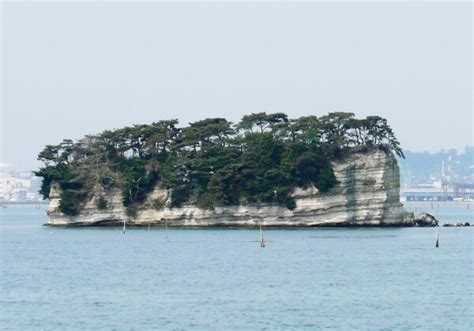 松島の歴史｜松島の魅⼒｜松島島巡り観光船【公式】