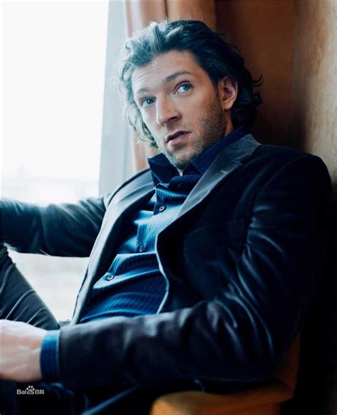 文森特卡索 Vincent Cassel 文森特卡塞尔前后照片 万佳直播吧