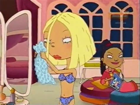 12 Redenen Waarom As Told By Ginger Zo Geweldig Was
