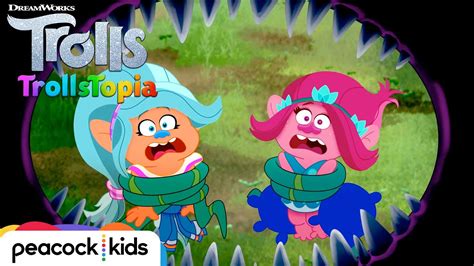 Val Plans A Gal Pal Getaway Cation Trollstopia Youtube