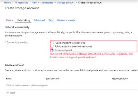 Azure Private Link A New Feature For Enhanced Security Radu Narita