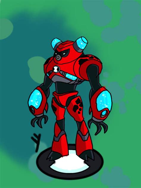 Overflow Ben 10 Overflow Ben 10